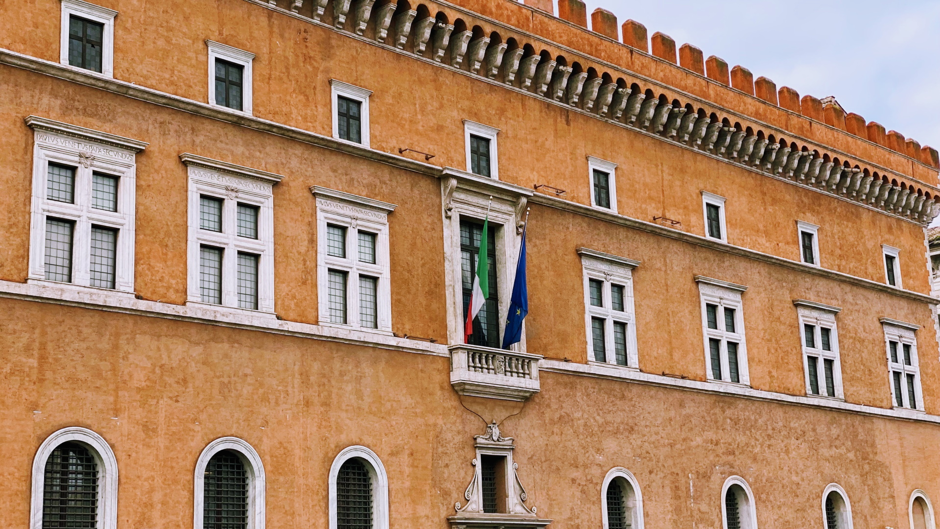 Museo Nazionale del Palazzo di Venezia | Turismo Roma